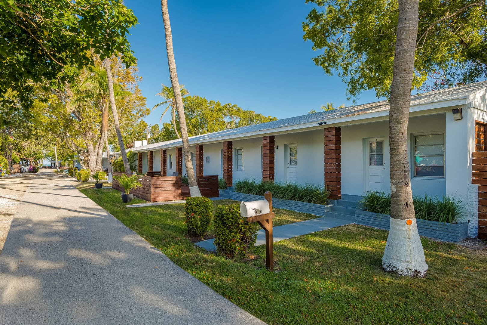 Drift Hotel Key Largo | Boutique Hotel Management | HP Hospitality