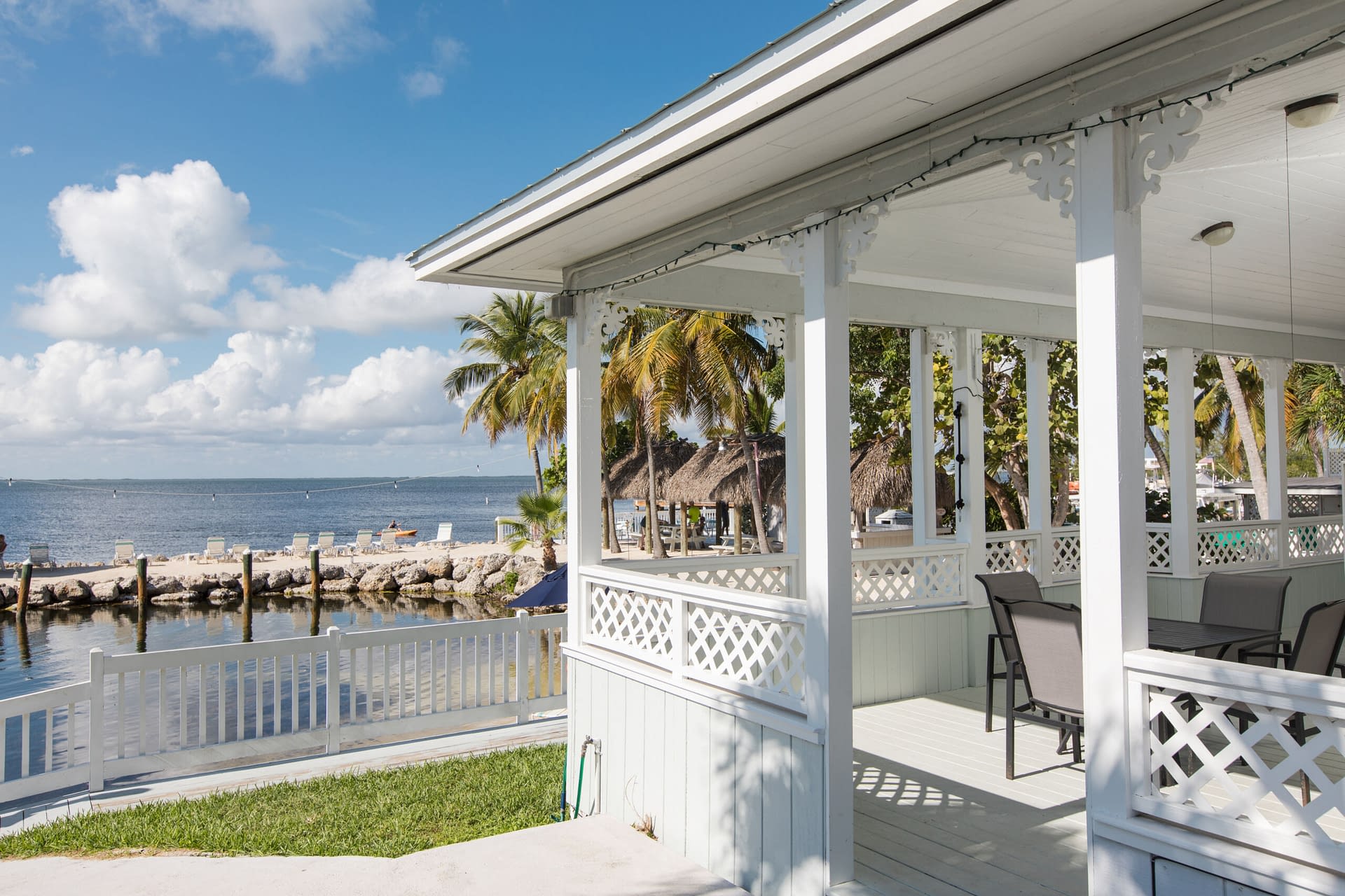 Amoray Resort | Florida Keys Hotel Management | HP Hospitality