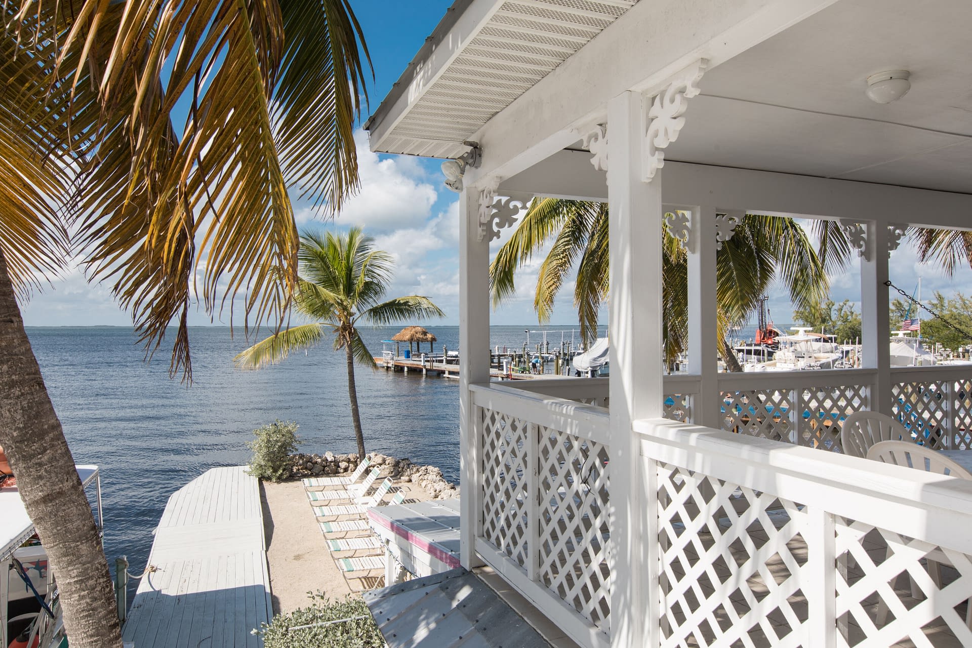 Amoray Resort | Florida Keys Hotel Management | HP Hospitality