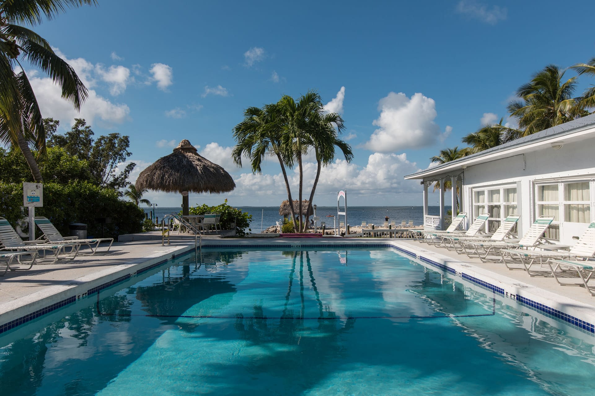 Amoray Resort | Florida Keys Hotel Management | HP Hospitality
