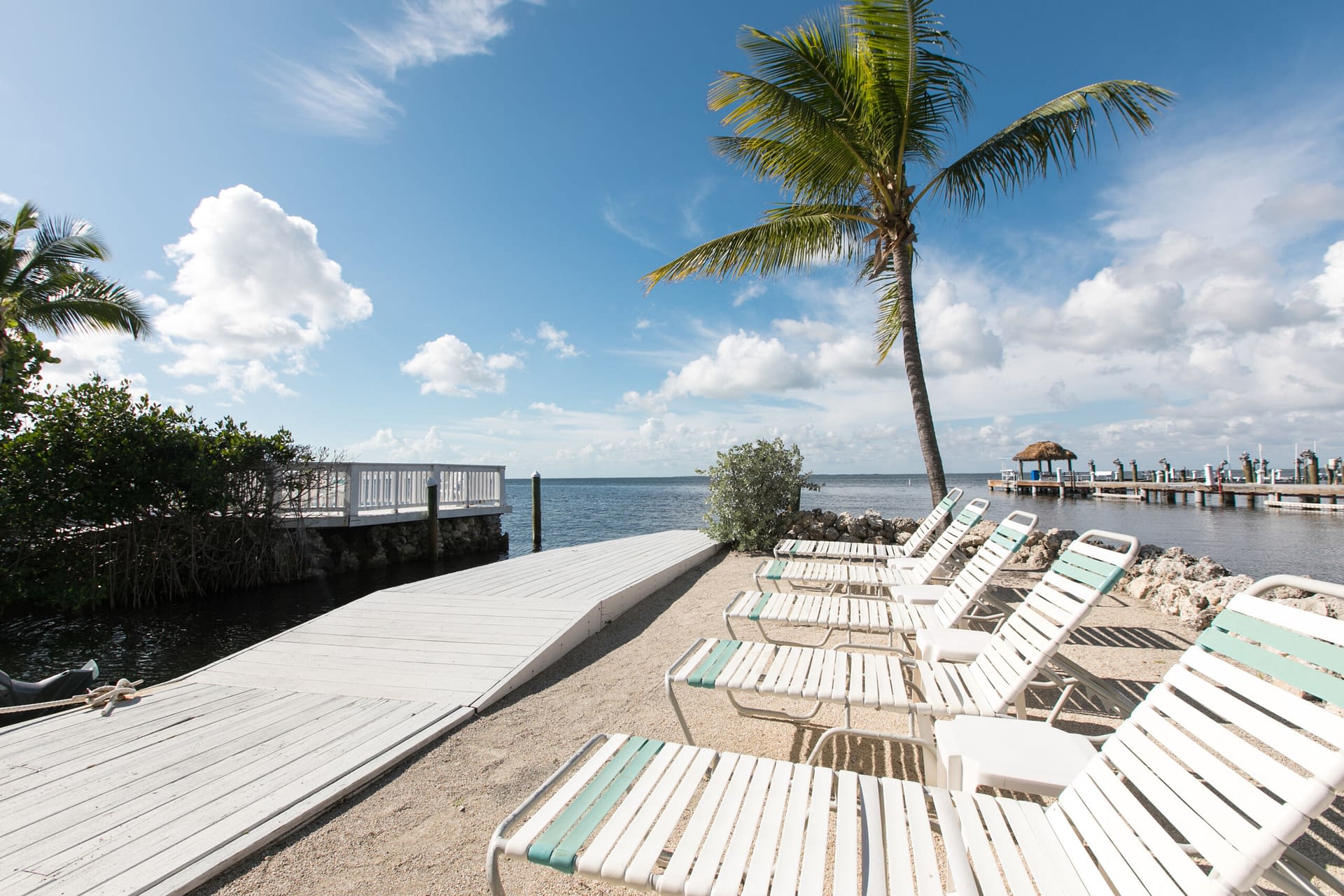 Amoray Resort | Florida Keys Hotel Management | HP Hospitality